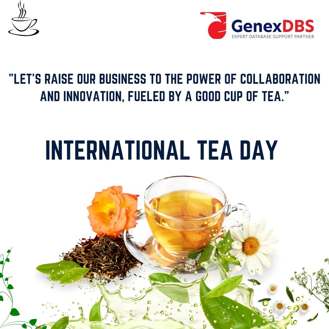 GenexDB IT Solutions Pvt Ltd. on LinkedIn: #genexdbs #mysql #nosql #sql ... GenexDB IT Solutions Pvt Ltd. on LinkedIn: #genexdbs #mysql #nosql #sql ...