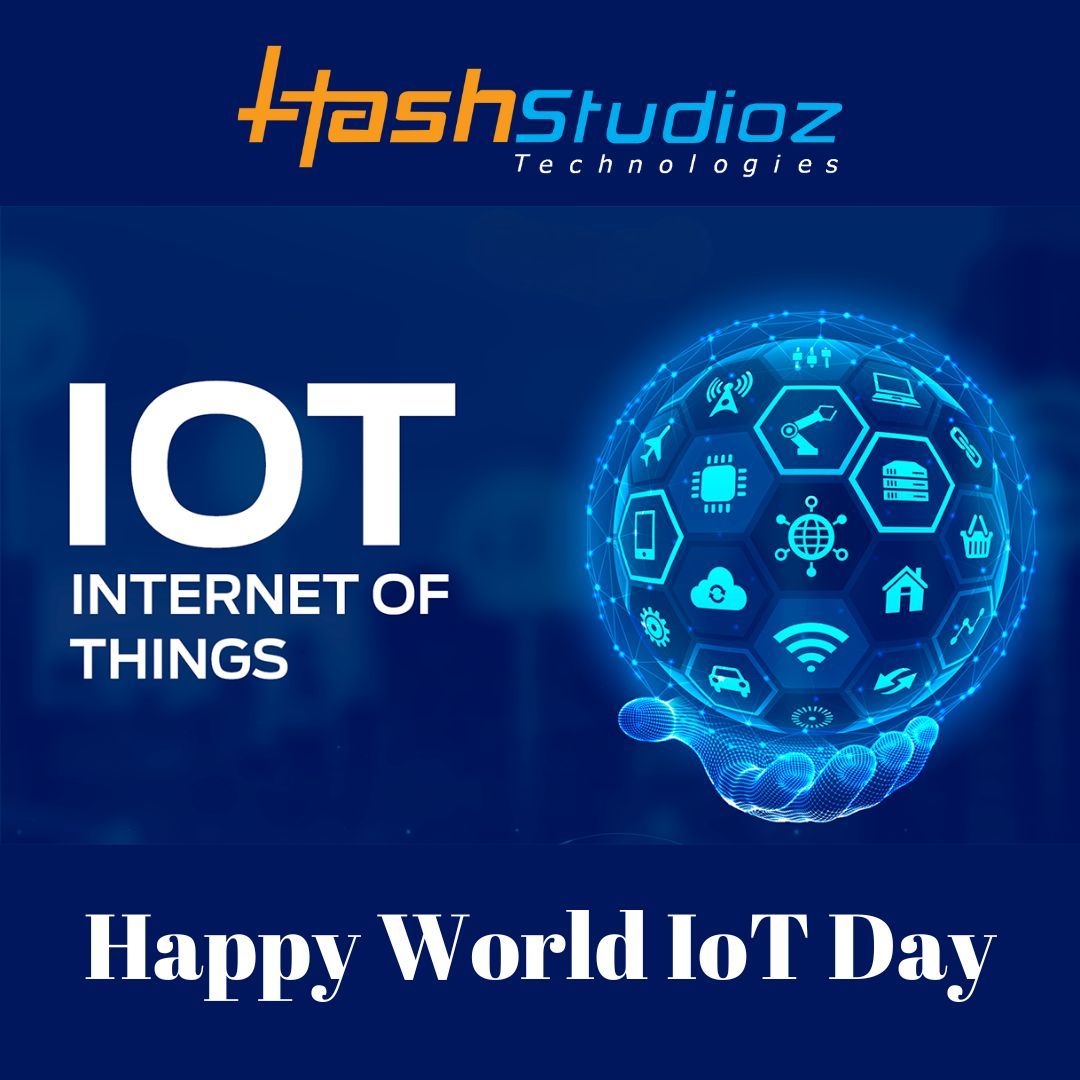 Yatin Sapra on LinkedIn: #hashstudioztechnologies #iot #innovation # ... Yatin Sapra on LinkedIn: #hashstudioztechnologies #iot #innovation # ...