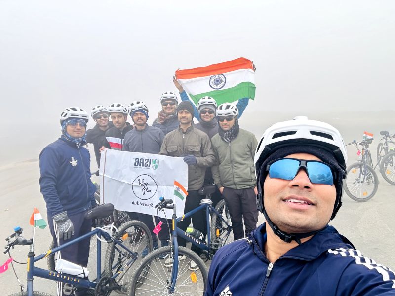 Nitesh Saini on LinkedIn: #republicday #unityindiversity #proudindian Nitesh Saini on LinkedIn: #republicday #unityindiversity #proudindian