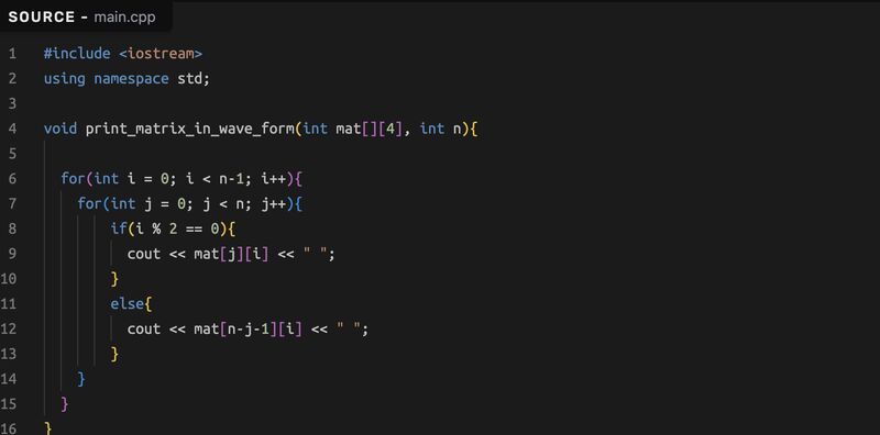 Saurabh Kumar on LinkedIn: #dsa #coding #techjourney #problemsolving # ... Saurabh Kumar on LinkedIn: #dsa #coding #techjourney #problemsolving # ...