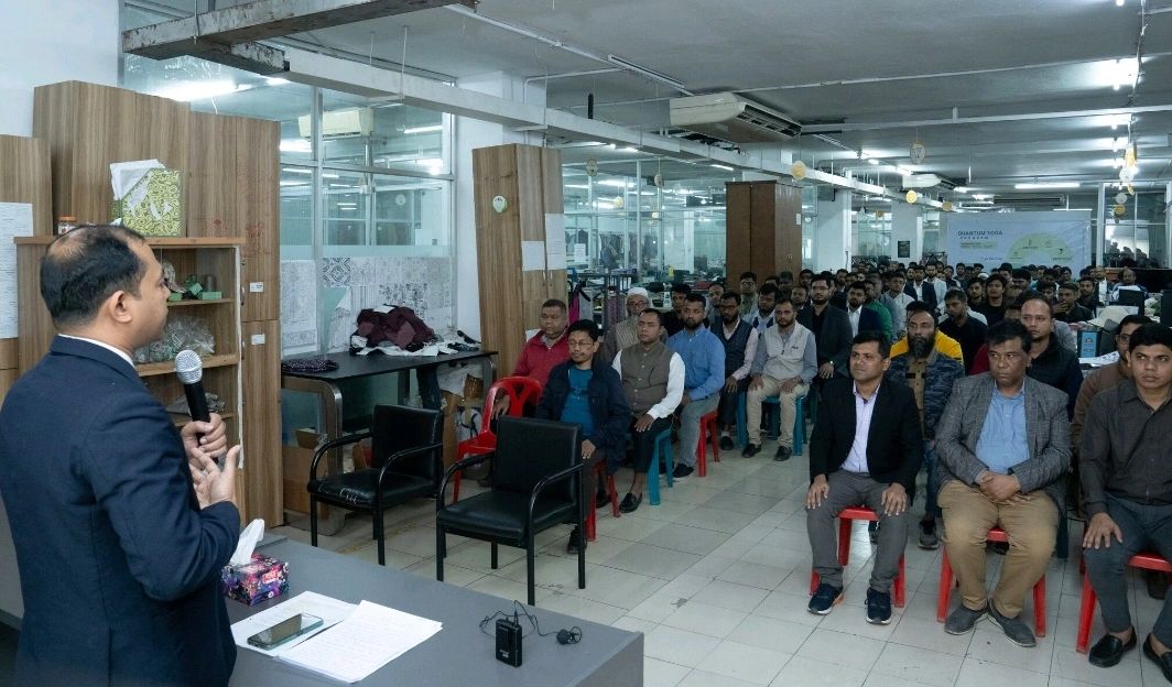 Hossain Rabby on LinkedIn: Meeting at Le Reve ️ ️ Hossain Rabby on LinkedIn: Meeting at Le Reve ️ ️