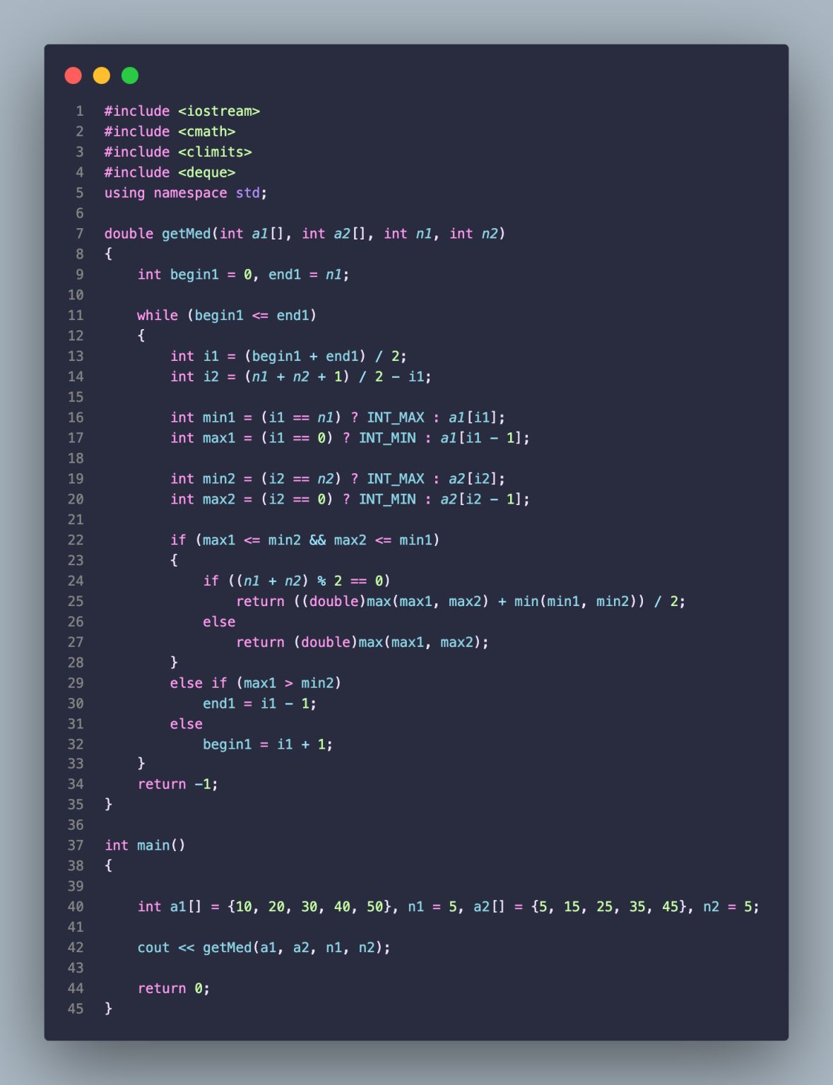 Vishal Kamboj on LinkedIn: #100daysofcode #coding #dsa #developerjourney Vishal Kamboj on LinkedIn: #100daysofcode #coding #dsa #developerjourney