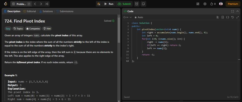 Sanjay Singh on LinkedIn: #100daysofcode #codingjourney #leetcode # ... Sanjay Singh on LinkedIn: #100daysofcode #codingjourney #leetcode # ...