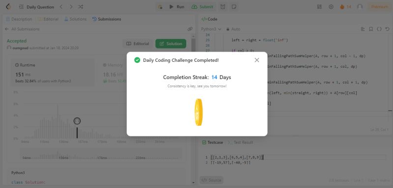 Oum Venkata Narayana Goud Mogadampally on LinkedIn: #day #dailycoding # ... Oum Venkata Narayana Goud Mogadampally on LinkedIn: #day #dailycoding # ...