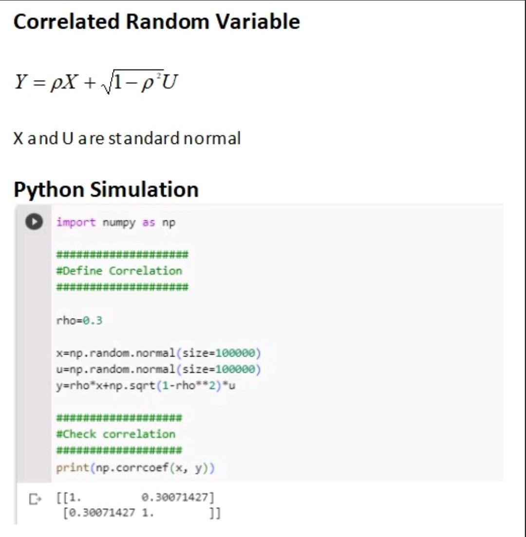 Gabriel Ryan, FRM on LinkedIn: Correlated Variables - Credit Risk ... Gabriel Ryan, FRM on LinkedIn: Correlated Variables - Credit Risk ...