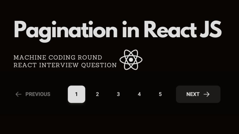 Mohd Aman on LinkedIn: Machine Coding Challenge: Implementing ... Mohd Aman on LinkedIn: Machine Coding Challenge: Implementing ...