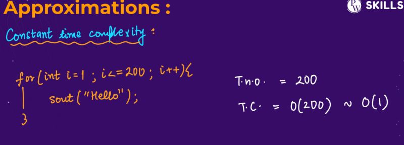 Kamal kumar Sahu on LinkedIn: #java #dsa #codingjourney #timecomplexity ... Kamal kumar Sahu on LinkedIn: #java #dsa #codingjourney #timecomplexity ...
