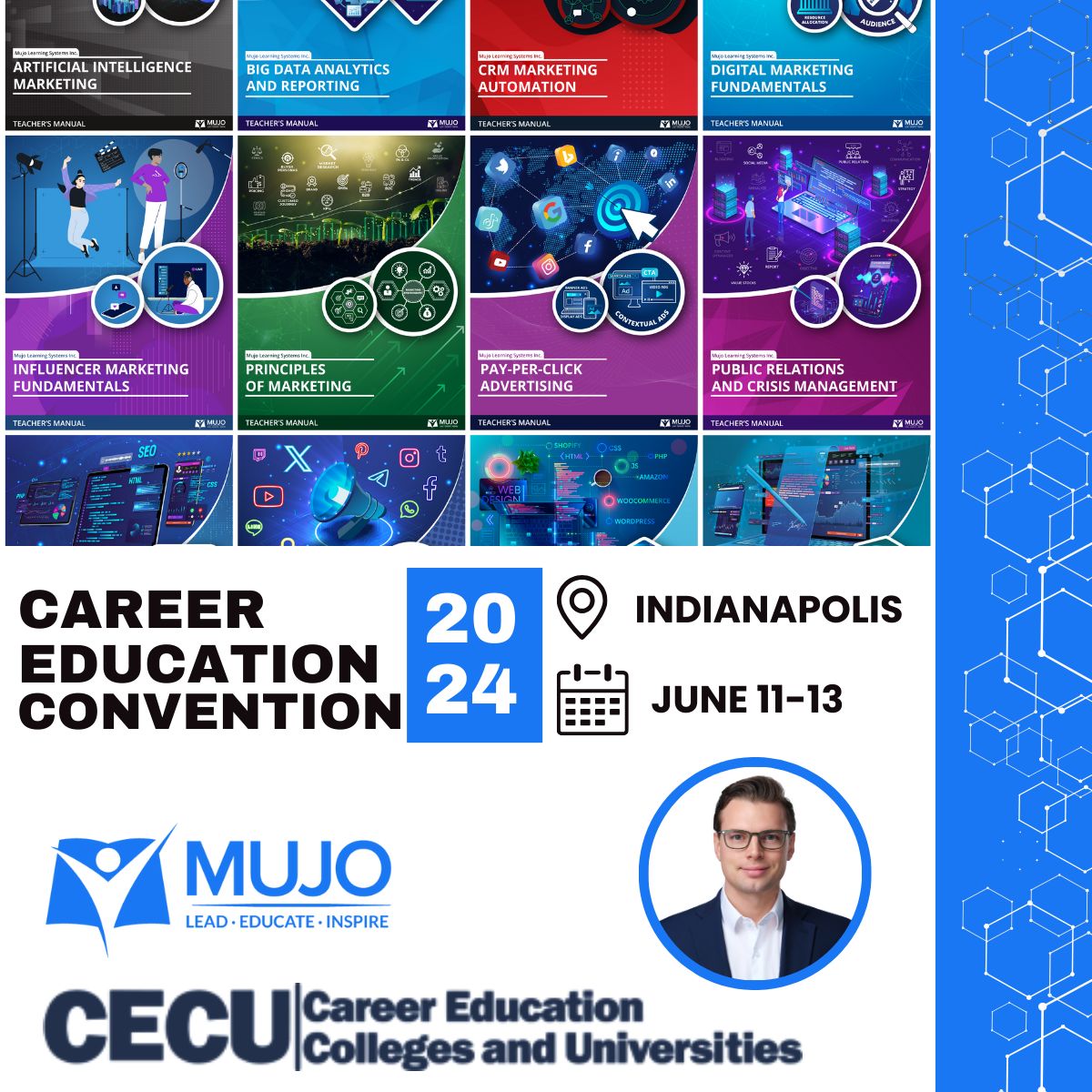 Mujo Learning Systems Inc on LinkedIn: 📣 Starting Tomorrow: Mujo will ... Mujo Learning Systems Inc on LinkedIn: 📣 Starting Tomorrow: Mujo will ...