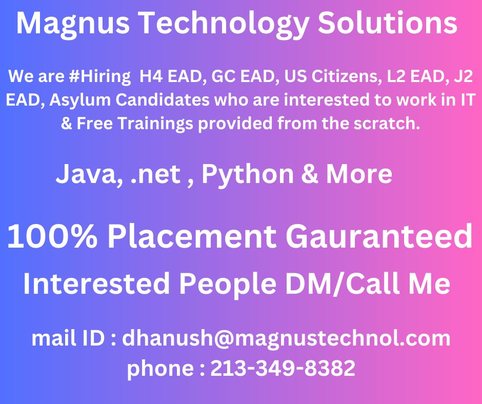 Dhanush golla on LinkedIn: Greetings Everyone, we provide you Free ... Dhanush golla on LinkedIn: Greetings Everyone, we provide you Free ...