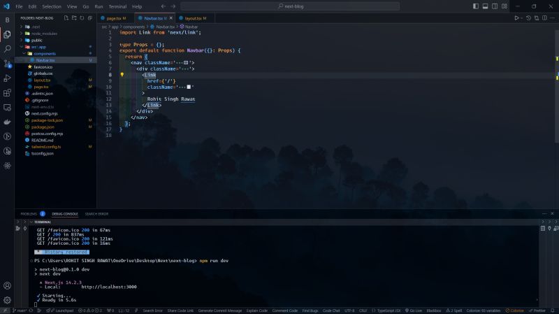 Rohit Singh Rawat on LinkedIn: #day #100daysofcode #fullstack # ... Rohit Singh Rawat on LinkedIn: #day #100daysofcode #fullstack # ...