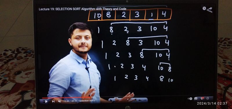 Prahisht kumar Patel on LinkedIn: #day25 #dsa #rohitnegi #coderarmy #coding Prahisht kumar Patel on LinkedIn: #day25 #dsa #rohitnegi #coderarmy #coding