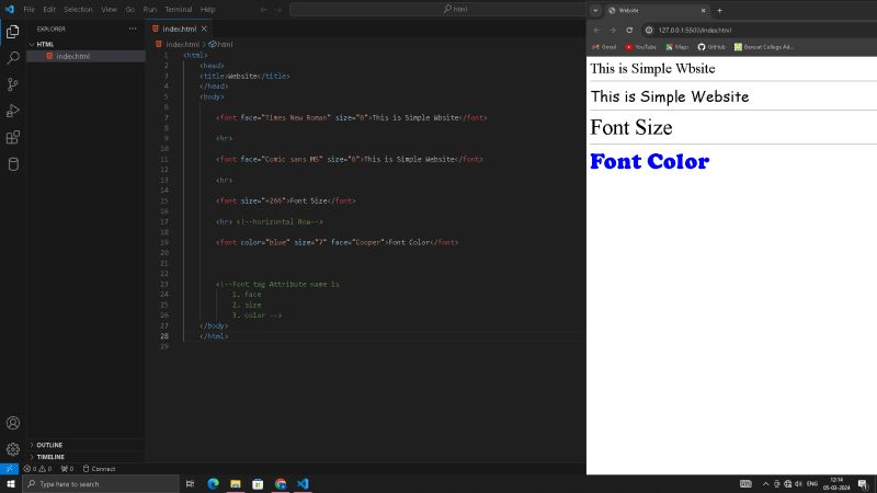 Dhrubojit Giri on LinkedIn: #html #css Dhrubojit Giri on LinkedIn: #html #css