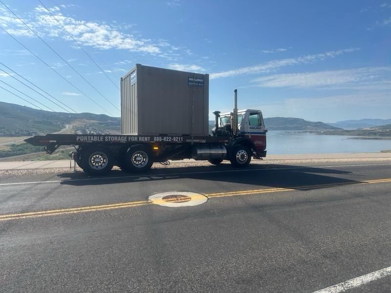 Haulaway Storage Containers on LinkedIn: #saltlakecity #jobsitestorage ... Haulaway Storage Containers on LinkedIn: #saltlakecity #jobsitestorage ...