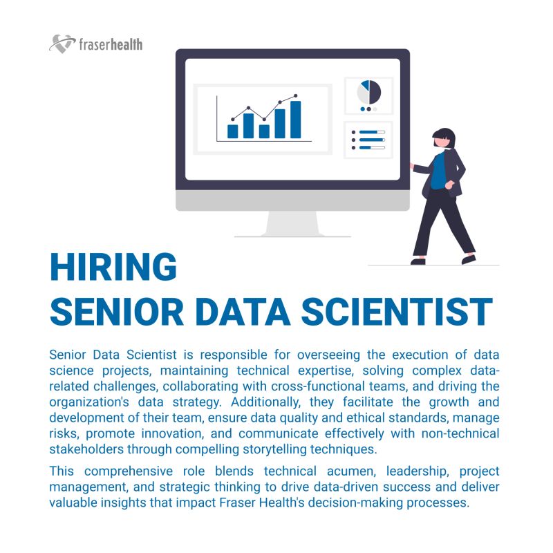 Hamidreza Eslami on LinkedIn: #datascience #healthcare #hiring Hamidreza Eslami on LinkedIn: #datascience #healthcare #hiring