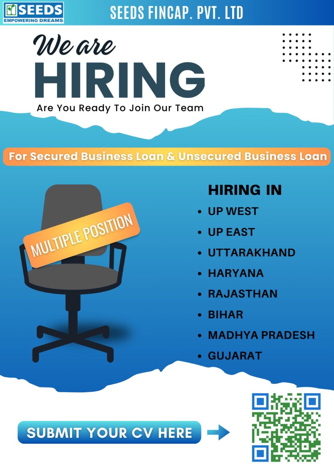 KAMAL NAYAN CHATURVEDI on LinkedIn: Great opportunity...... KAMAL NAYAN CHATURVEDI on LinkedIn: Great opportunity......