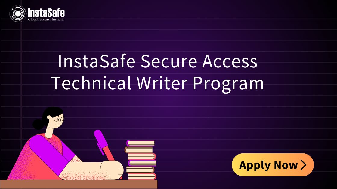 Vinay Pun on LinkedIn: Join Now Our Cybersecurity Technical Writer Program Vinay Pun on LinkedIn: Join Now Our Cybersecurity Technical Writer Program