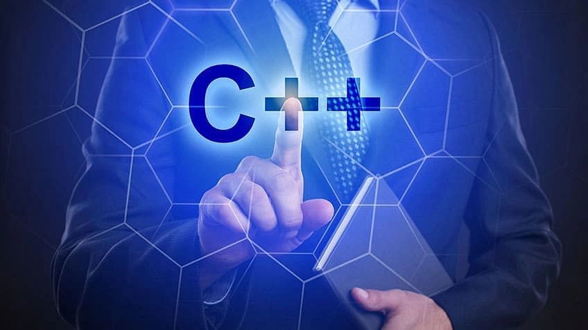 Gourav Sarath s on LinkedIn: #cplusplus #programming #techfacts # ... Gourav Sarath s on LinkedIn: #cplusplus #programming #techfacts # ...