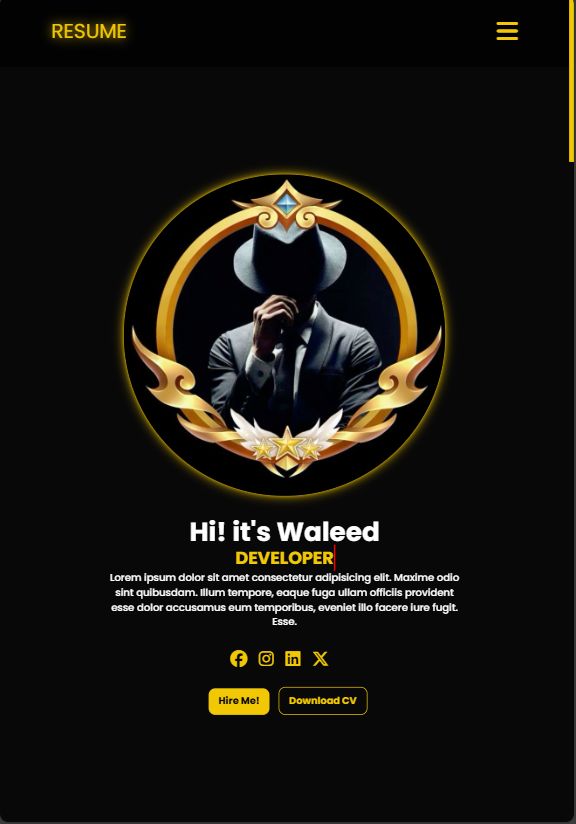 Muhammad Waleed khalid on LinkedIn: #html #css #js #sourcecode # ... Muhammad Waleed khalid on LinkedIn: #html #css #js #sourcecode # ...