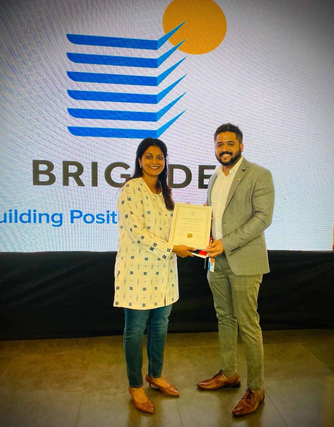 Avinash L S on LinkedIn: #rewards #buildingpositiveexperiences # ... Avinash L S on LinkedIn: #rewards #buildingpositiveexperiences # ...
