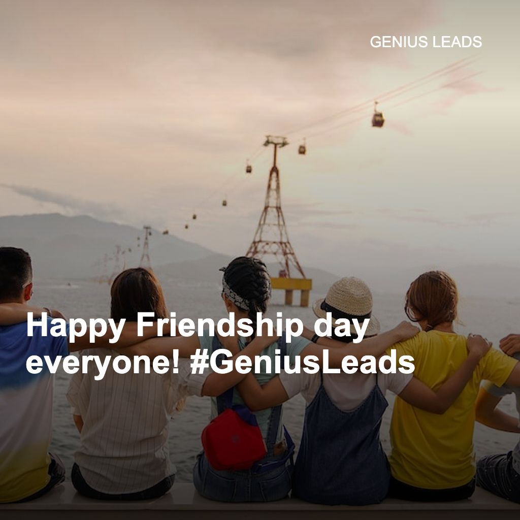 Alex Njihia on LinkedIn: #geniusleads Alex Njihia on LinkedIn: #geniusleads