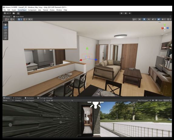 Anthony Castor on LinkedIn: #unity3d #gamedeveloper #virtualreality # ... Anthony Castor on LinkedIn: #unity3d #gamedeveloper #virtualreality # ...