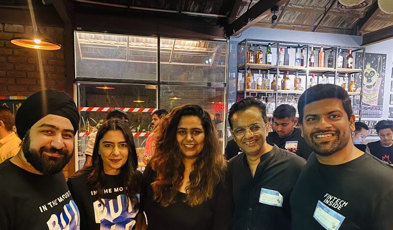 Khushboo Bakhru on LinkedIn: #fintech Khushboo Bakhru on LinkedIn: #fintech