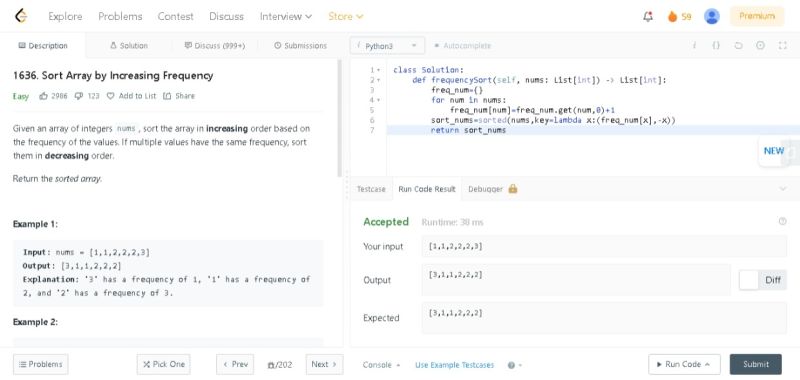 Vamsi Krishna Garisapati on LinkedIn: #leetcode #codingchallenge # ... Vamsi Krishna Garisapati on LinkedIn: #leetcode #codingchallenge # ...