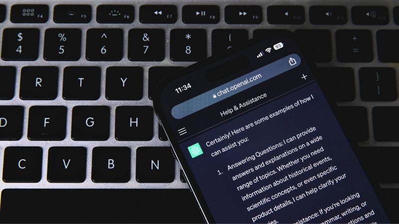 Preeti Cholleti on LinkedIn: OpenAI trials memory feature in ChatGPT ... Preeti Cholleti on LinkedIn: OpenAI trials memory feature in ChatGPT ...