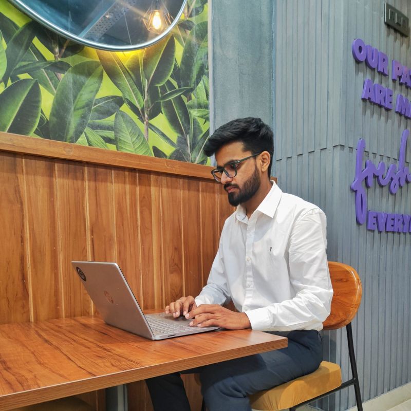 Harsh Raj Singh on LinkedIn: #freelancing #digitalmarketing # ... Harsh Raj Singh on LinkedIn: #freelancing #digitalmarketing # ...