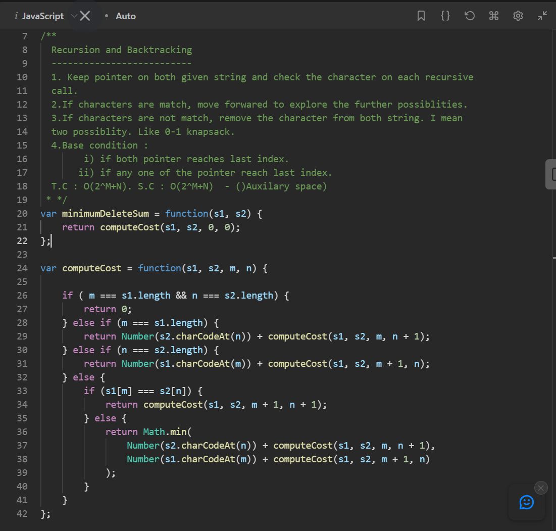 Aravind Kumar N on LinkedIn: #leetcode #problemsolving #javascript # ... Aravind Kumar N on LinkedIn: #leetcode #problemsolving #javascript # ...