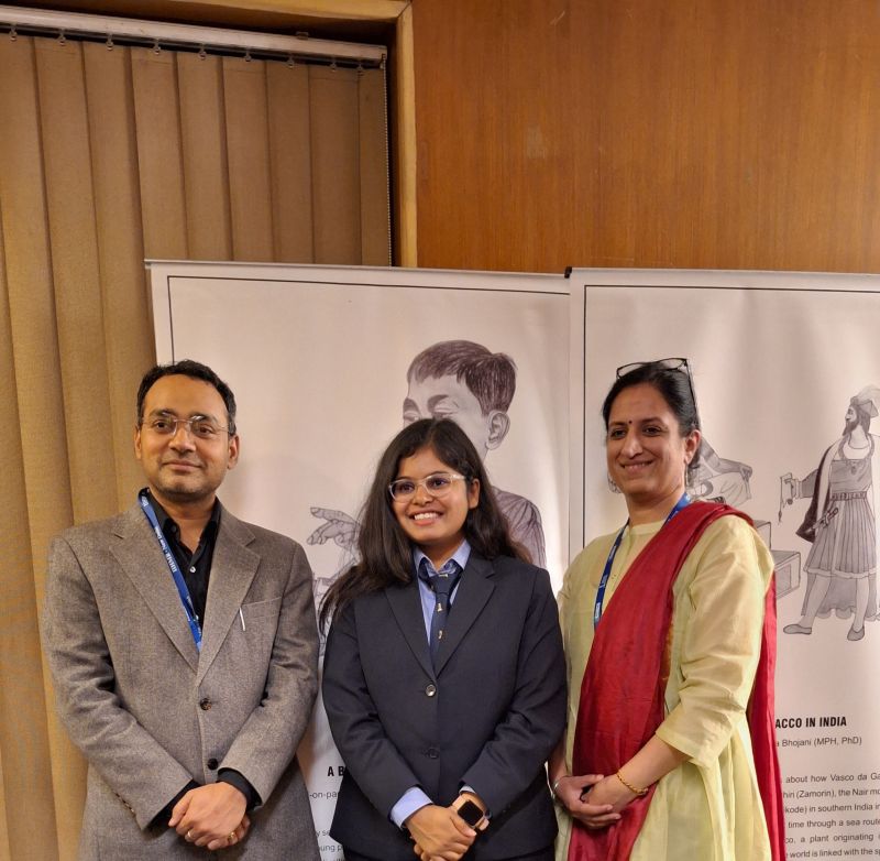 Anisha Goyal on LinkedIn: #tobaccocontrol #environmentalhealth # ... Anisha Goyal on LinkedIn: #tobaccocontrol #environmentalhealth # ...