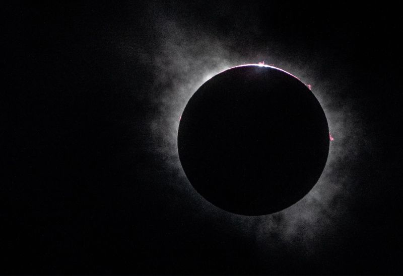 Bob Carver, CISM, CISSP, MS on LinkedIn: #2024eclipse #texas Bob Carver, CISM, CISSP, MS on LinkedIn: #2024eclipse #texas