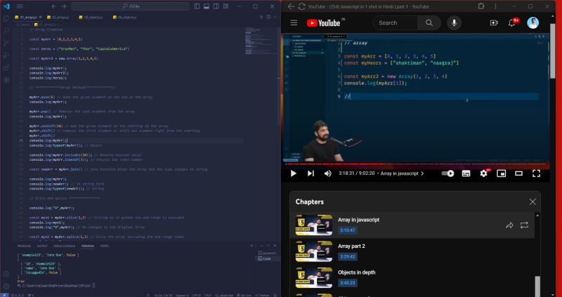 Bisworanjan Patra on LinkedIn: #javascript #webdevlopment #javascript # ... Bisworanjan Patra on LinkedIn: #javascript #webdevlopment #javascript # ...