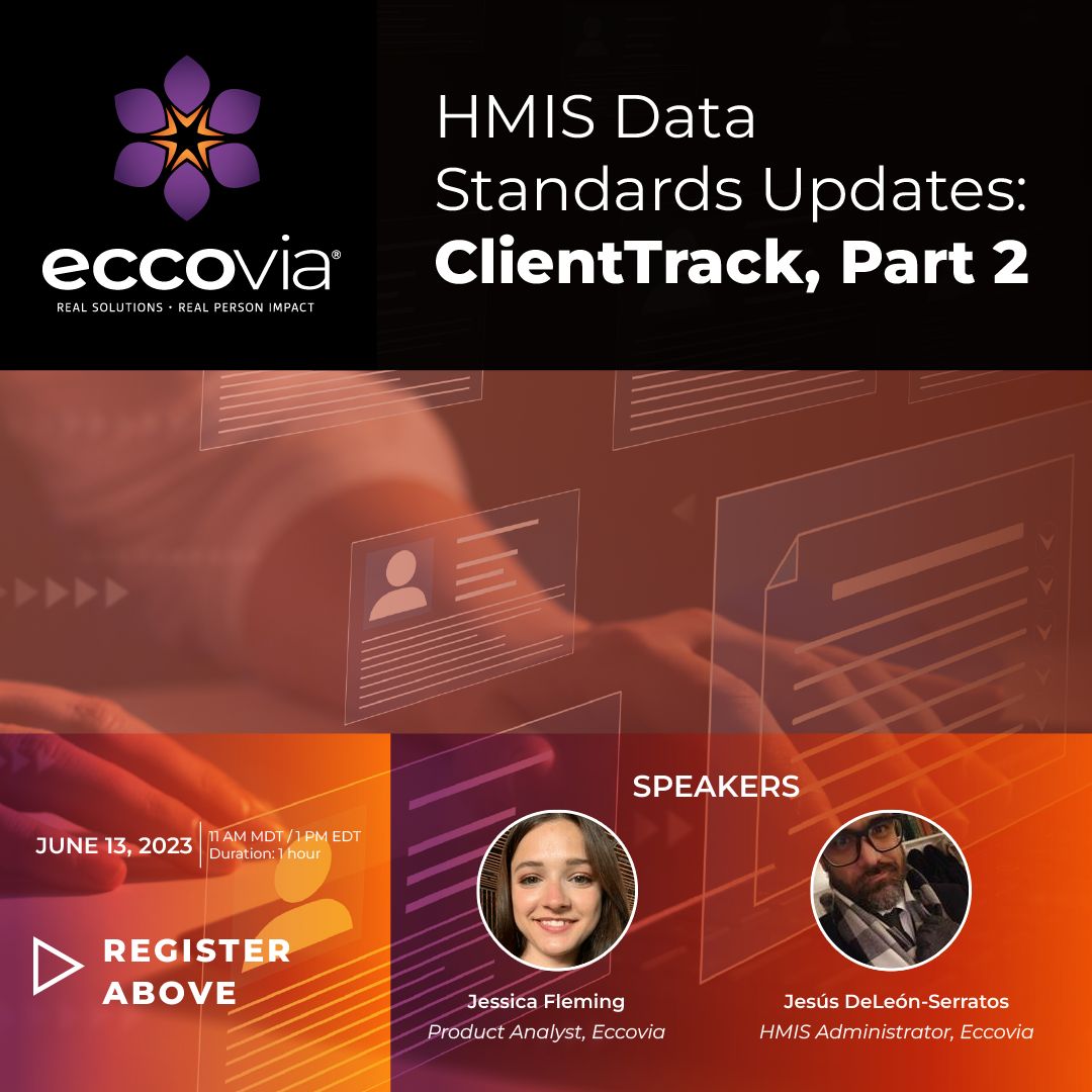Eccovia on LinkedIn: REMINDER: Tomorrow is the second webinar in our ... Eccovia on LinkedIn: REMINDER: Tomorrow is the second webinar in our ...