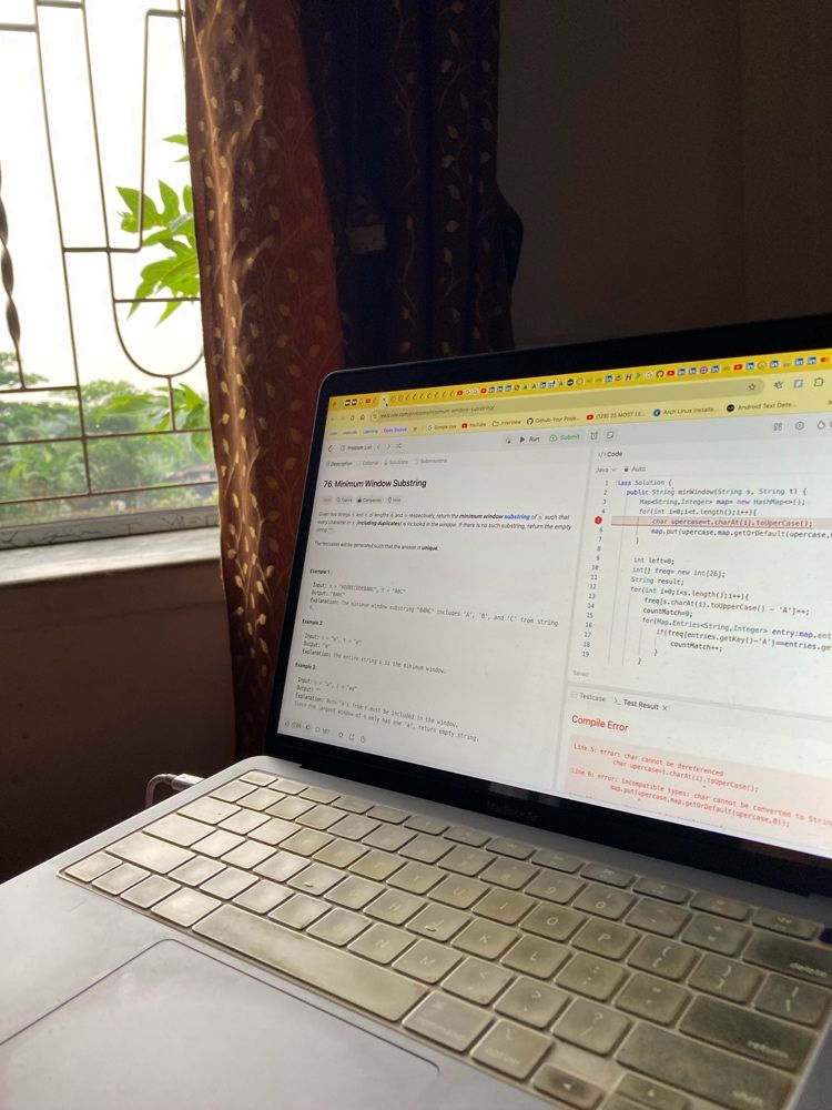 Priyam Kumar Das on LinkedIn: #leetcode #dsa #datastructure #algorithm Priyam Kumar Das on LinkedIn: #leetcode #dsa #datastructure #algorithm