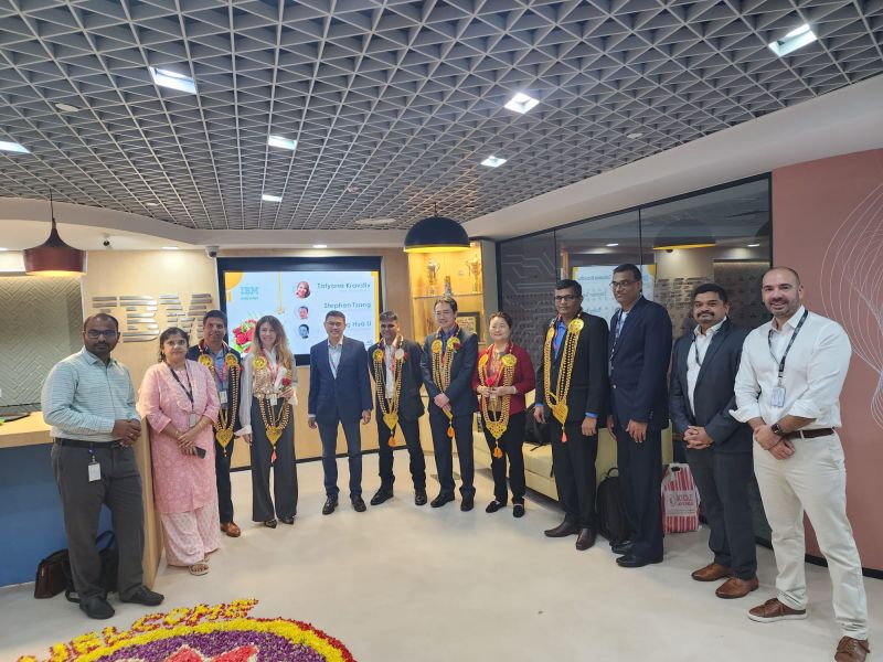 Rajaramalingam Ramani on LinkedIn: #ibm #ibmconsulting #ibmsecurity # ... Rajaramalingam Ramani on LinkedIn: #ibm #ibmconsulting #ibmsecurity # ...