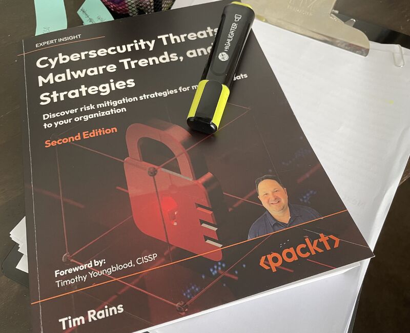 Jiadong Chen on LinkedIn: #malware #threats #ransomware #cybersecurity ... Jiadong Chen on LinkedIn: #malware #threats #ransomware #cybersecurity ...