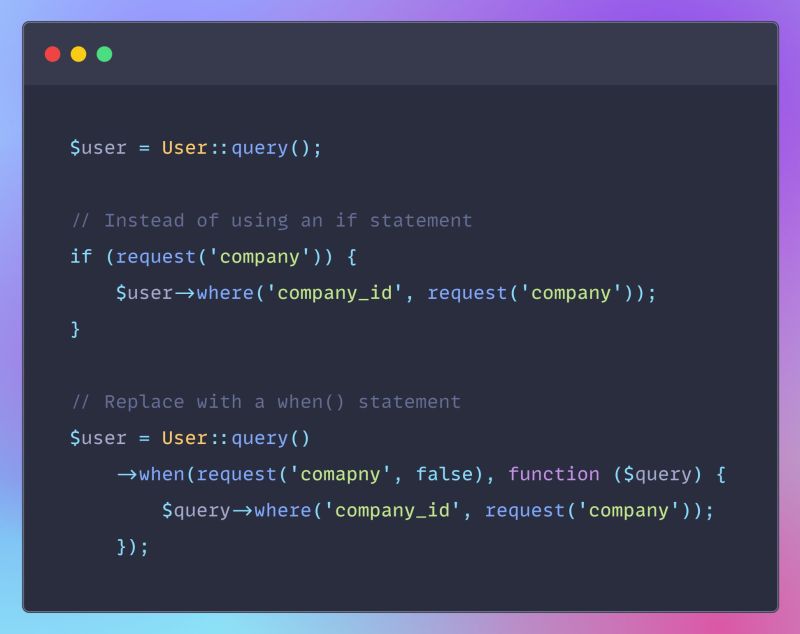 Omar Faruque on LinkedIn: #laravel #laraveldeveloper # ... Omar Faruque on LinkedIn: #laravel #laraveldeveloper # ...