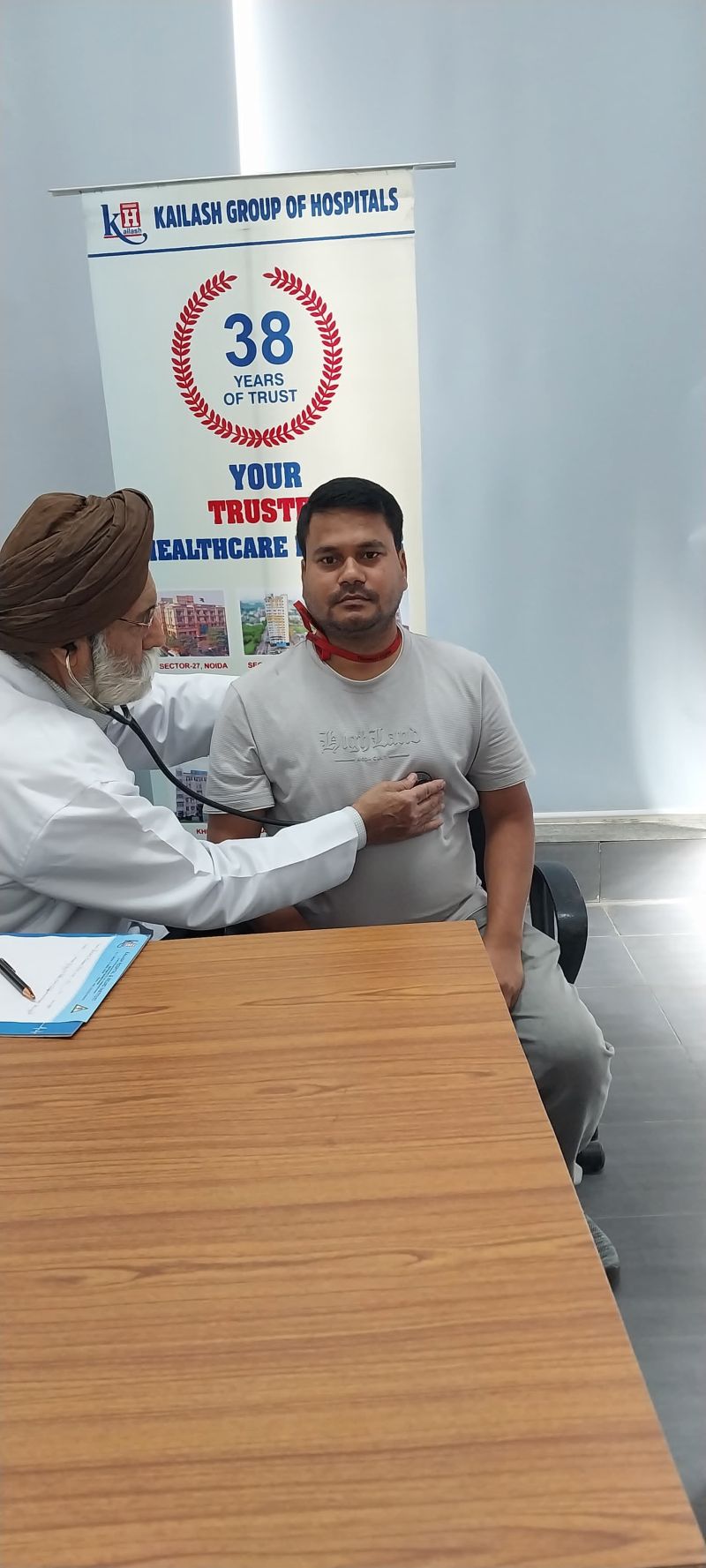 Kailash Healthcare Ltd on LinkedIn: Kailash Hospital & Neuro Institute ... Kailash Healthcare Ltd on LinkedIn: Kailash Hospital & Neuro Institute ...