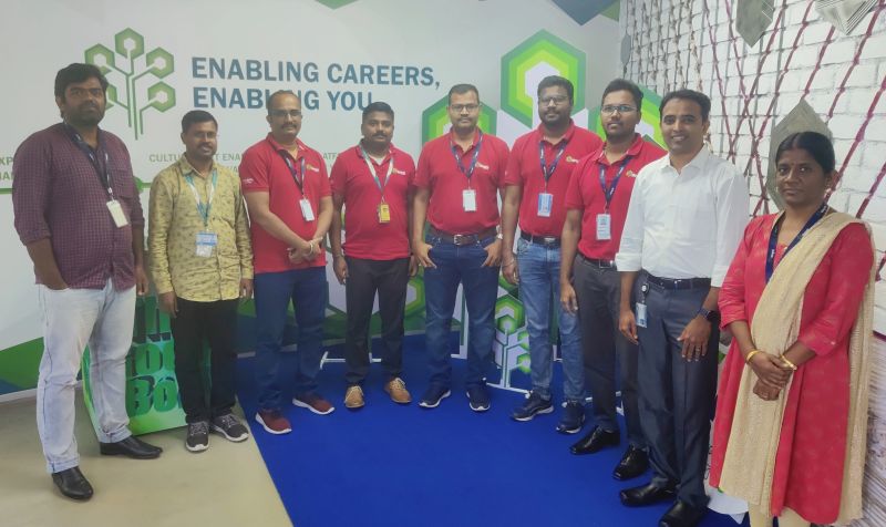 varadharajan desikan on LinkedIn: Together everyone achive more varadharajan desikan on LinkedIn: Together everyone achive more