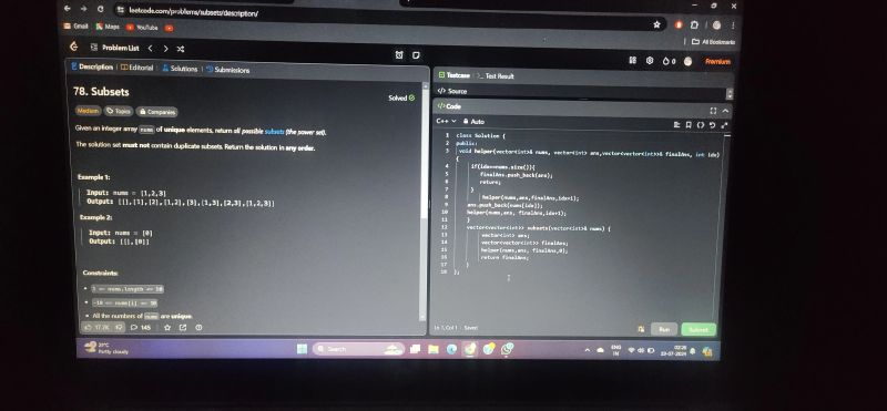 Suyash Agarwal on LinkedIn: On Day 29 of my DSA journey, I explored ... Suyash Agarwal on LinkedIn: On Day 29 of my DSA journey, I explored ...