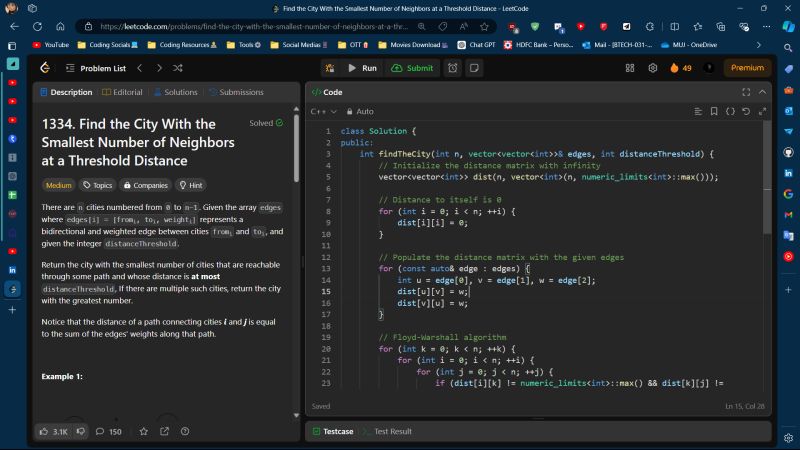 Ayush Sharma on LinkedIn: #100daysofcode #gfg #leetcode #codingninjas # ... Ayush Sharma on LinkedIn: #100daysofcode #gfg #leetcode #codingninjas # ...
