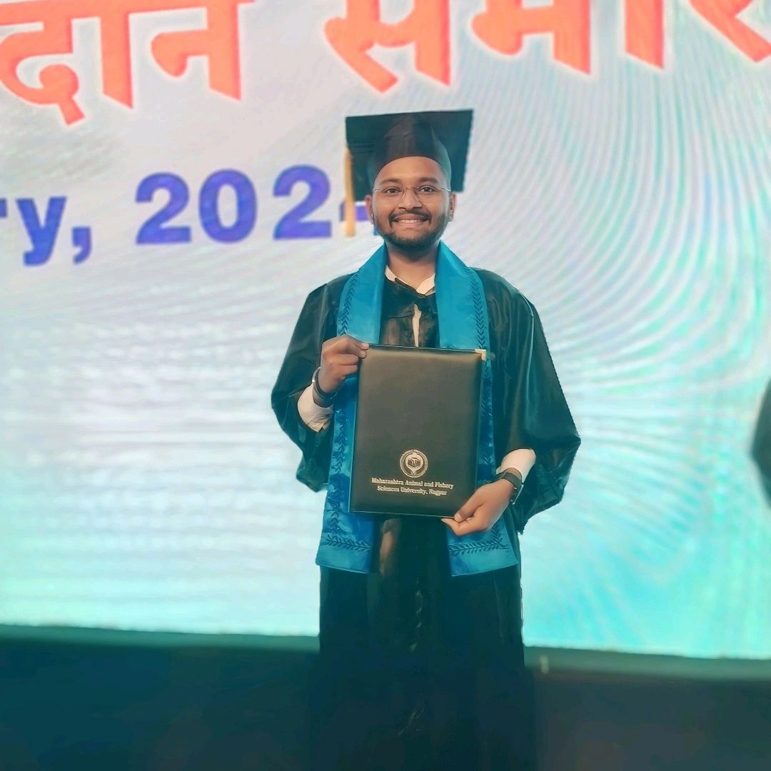 Abhishek Kadam on LinkedIn: #convocation #graduation | 17 comments Abhishek Kadam on LinkedIn: #convocation #graduation | 17 comments
