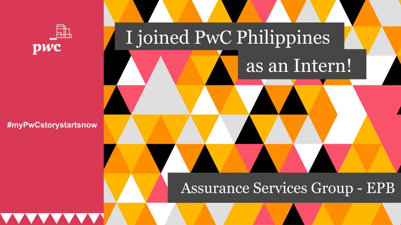 Palm Eric Rosario on LinkedIn: #pwcinternship #newbeginnings Palm Eric Rosario on LinkedIn: #pwcinternship #newbeginnings