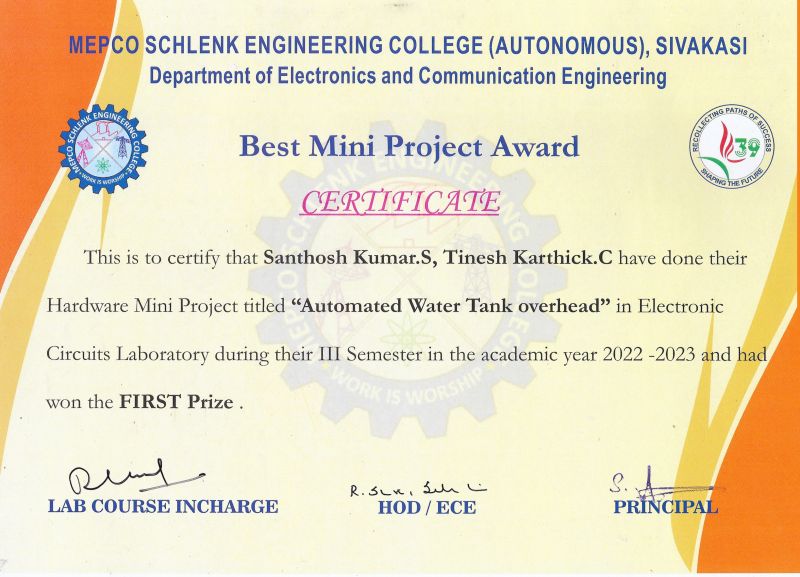 santhosh kumar on LinkedIn: hello everyone, I am happy to share that I ... santhosh kumar on LinkedIn: hello everyone, I am happy to share that I ...