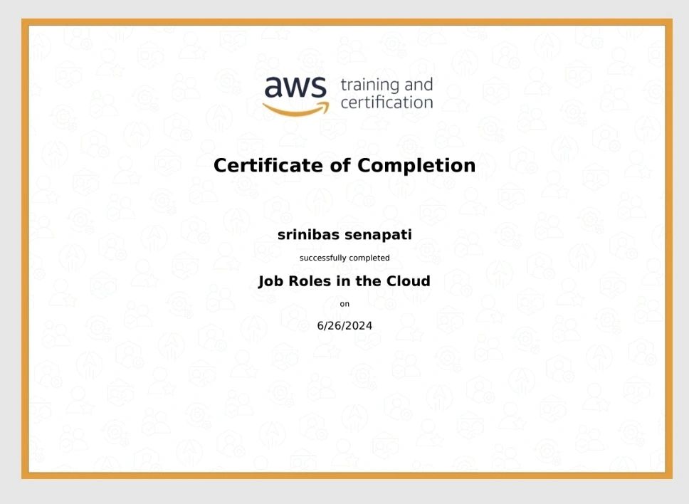 Srinibas Senapati on LinkedIn: #helloconnections Srinibas Senapati on LinkedIn: #helloconnections