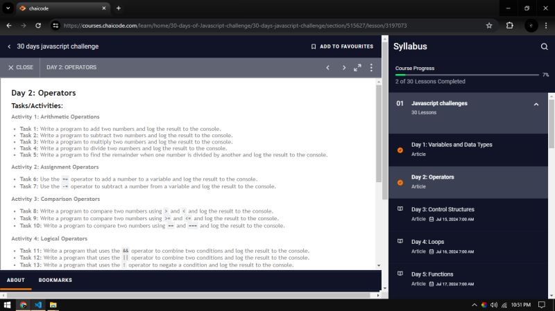 Aryan Mishra on LinkedIn: #javascript #codingchallenge #continuouslearning Aryan Mishra on LinkedIn: #javascript #codingchallenge #continuouslearning