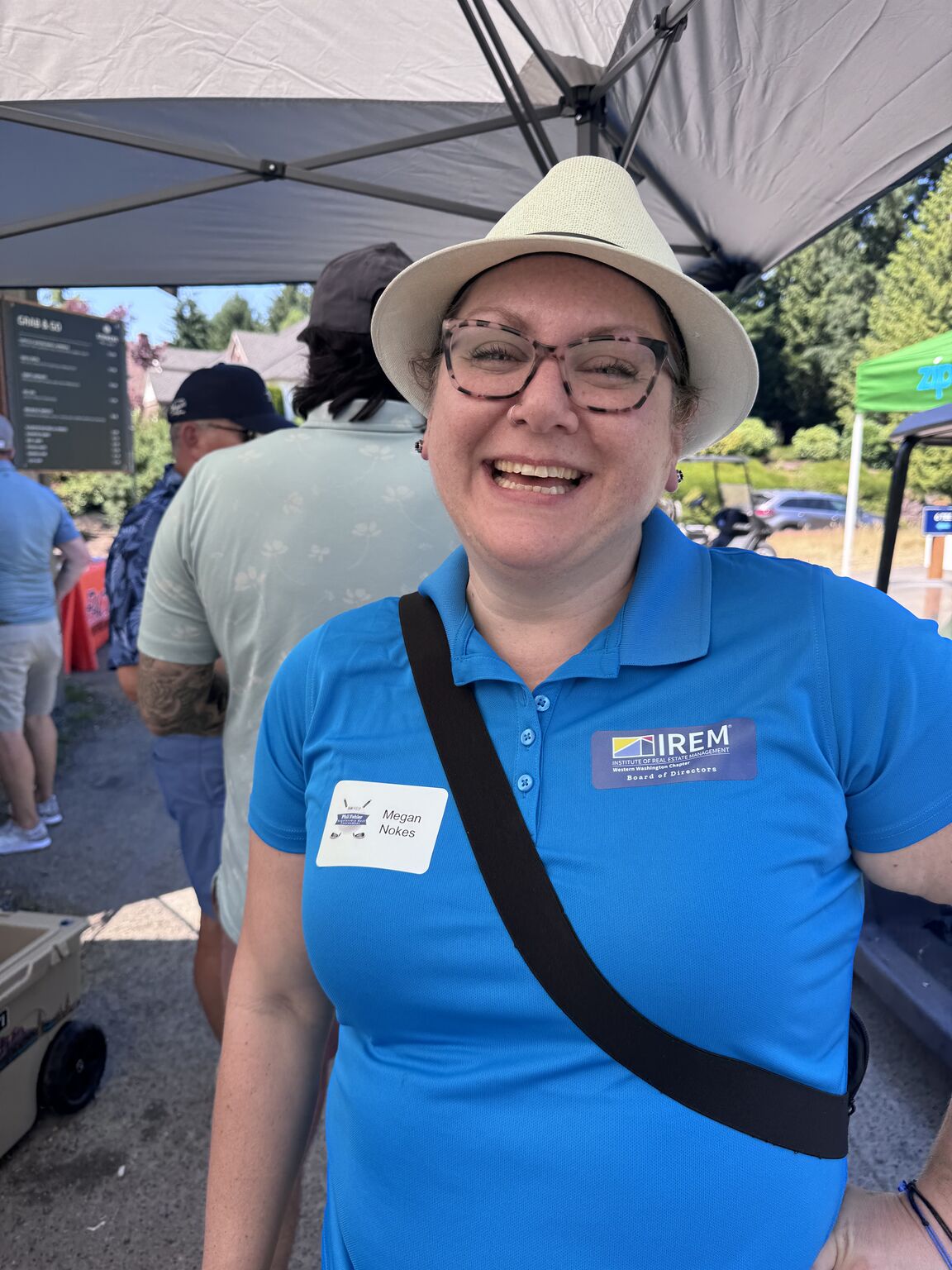 IREM Western Washington on LinkedIn: Huge shout out to Megan Nokes ... IREM Western Washington on LinkedIn: Huge shout out to Megan Nokes ...