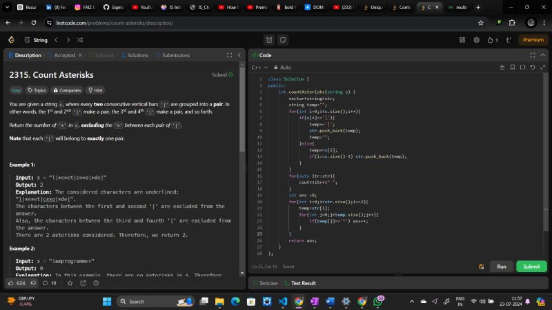 Faiz Ur Rehman on LinkedIn: #100daysofcode #webdevelopment #dsa # ... Faiz Ur Rehman on LinkedIn: #100daysofcode #webdevelopment #dsa # ...