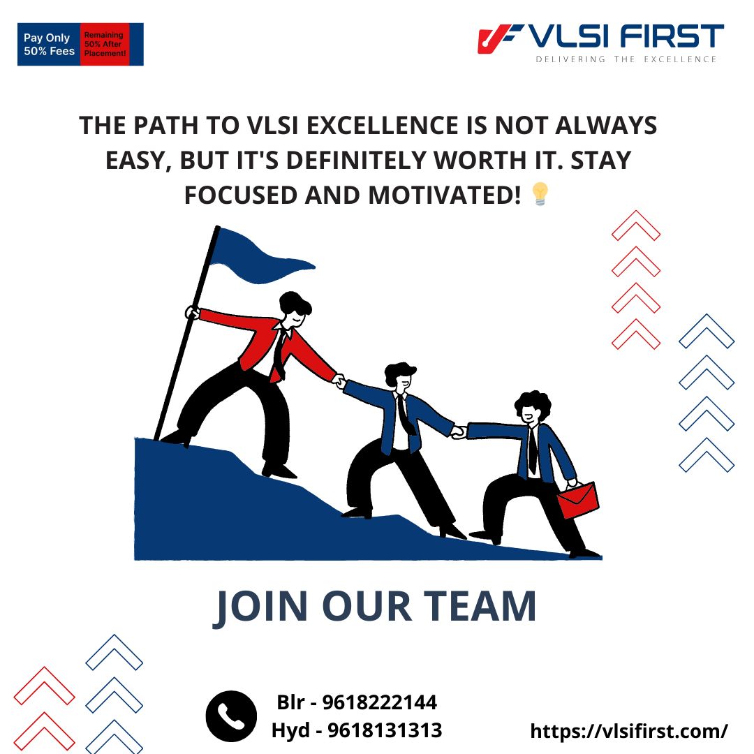 VLSI FIRST on LinkedIn: #vlsifirst #vlsi #architectofthefuture # ... VLSI FIRST on LinkedIn: #vlsifirst #vlsi #architectofthefuture # ...